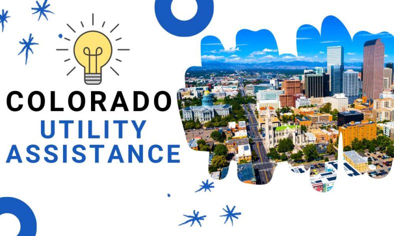 Colorado - Utility Assistance Programs