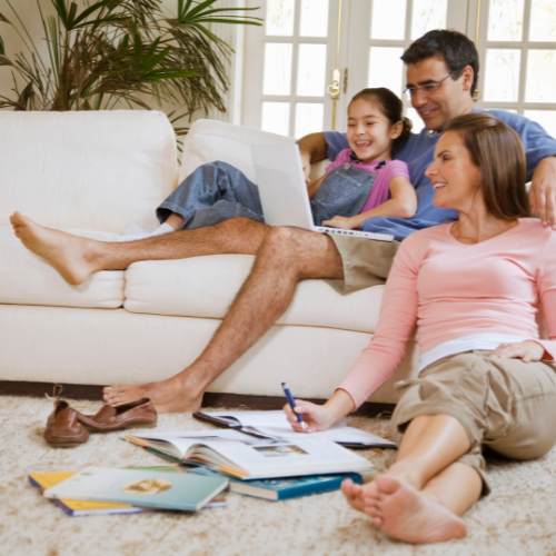 The Reliant Energy CARE Program: Empowering Texas Communities - Utility ...