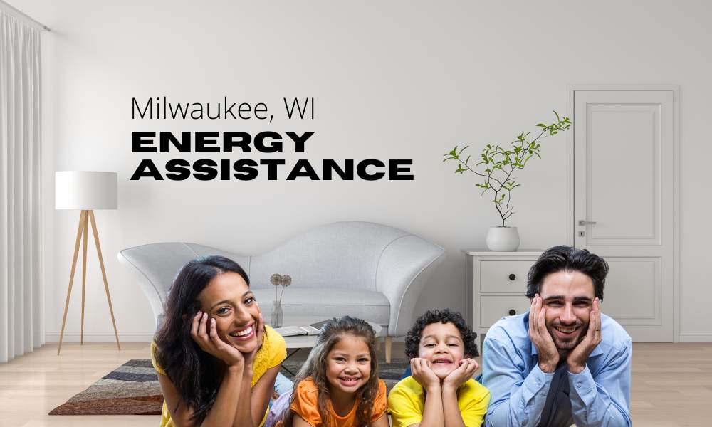 The Milwaukee, WI, Energy Assistance Program: Get Financial Help with ...
