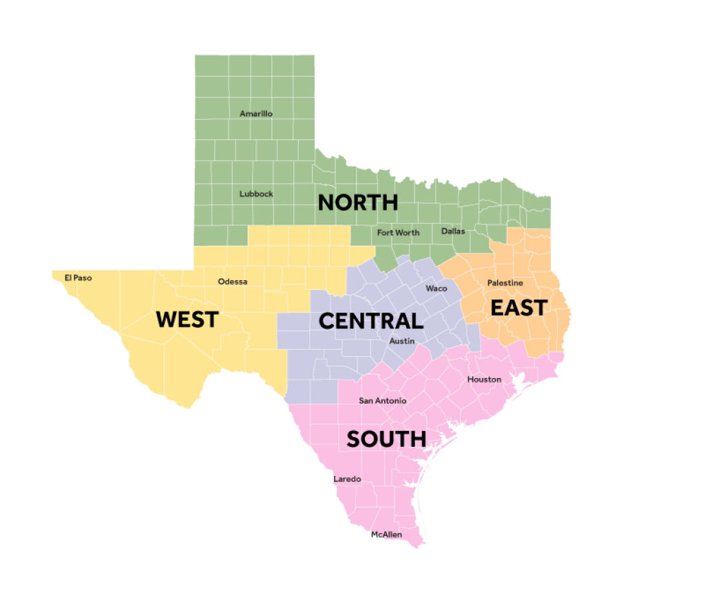 The Reliant Energy CARE Program: Empowering Texas Communities - Utility ...