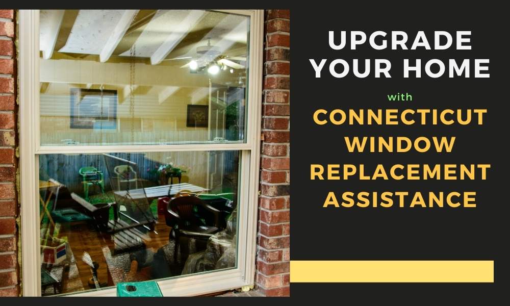 Upgrade Your Home with Connecticut Window Replacement Assistance: A ...