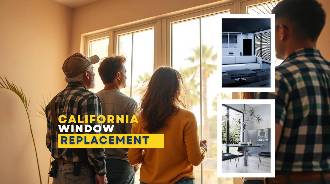 The Ultimate Guide to Window Replacement Assistance in California: Finding the Perfect Solution ...