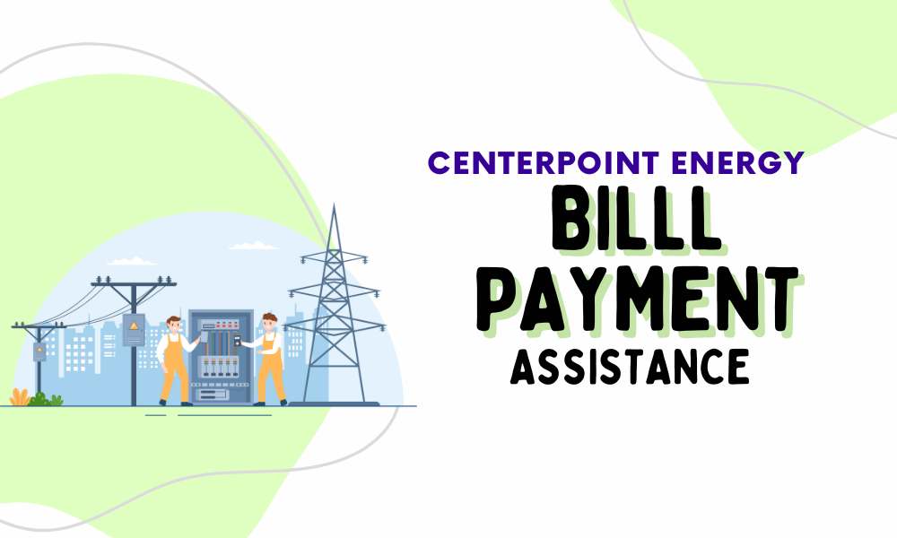 CenterPoint Energy Expands Support for Bill Payment Assistance Amid ...
