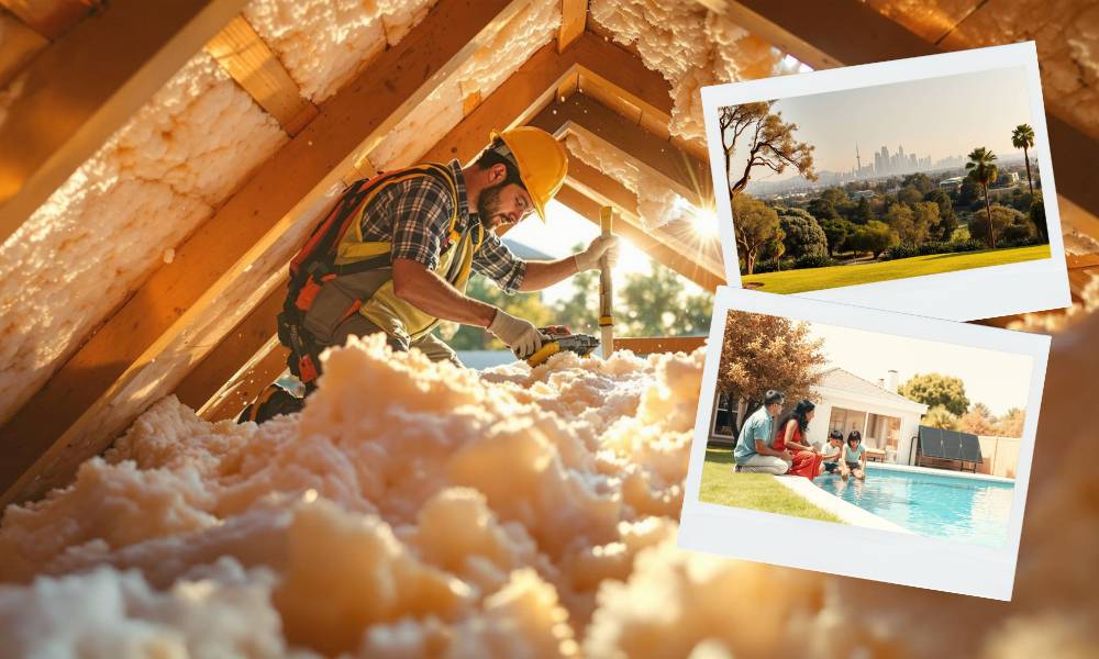 LADWP Insulation Rebate 2025: Save with Free Attic Upgrades | Utility ...